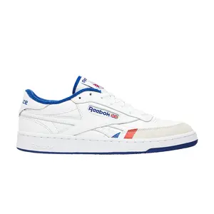 REEBOK Bronze56k X Club C Revenge - White