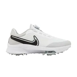 Nike Air Zoom Infinity Tour Next% Boa Wide - White