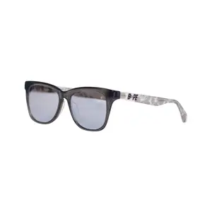 A BATHING APE Snow Edition Wt Sunglasses - White
