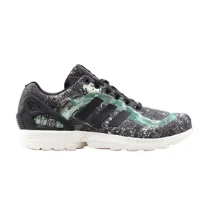 Adidas Zx Flux "london" Sneakers