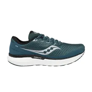 Saucony Triumph 18 Sneakers - Blue