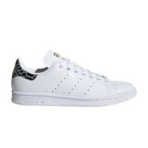 Adidas Stan Smith Sneakers - White
