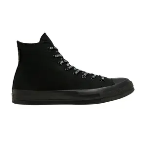 CONVERSE Chuck 70 High Gore-tex Utility - Black