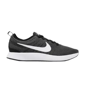 Nike Dualtone Racer Sneakers - Black