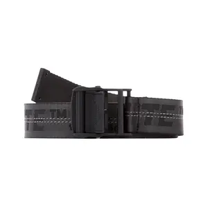 Off-White Classic Industrial Belt