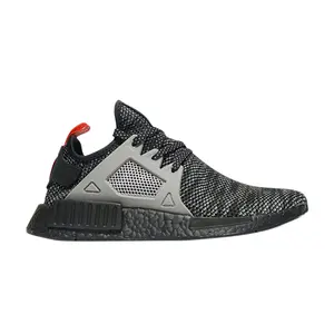 Adidas Nmd_xr1 'jd Sports' Sneaker - Black