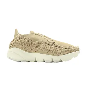 Nike Footscape Woven - Tan