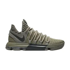 Nike Kd 'veteran's Day' Sneakers - Green