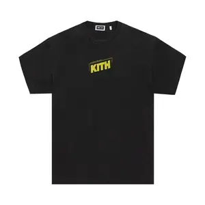 Kith For Star Wars Credits Vintage Tee