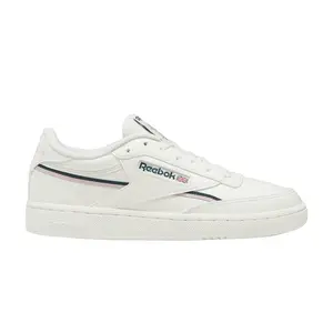 REEBOK Club C 85 Vegan - White
