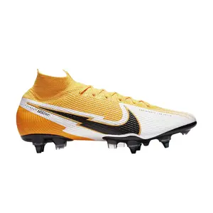 Nike Mercurial Superfly Elite Sg Pro Ac - Orange