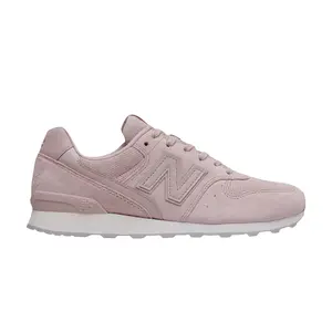 NEW BALANCE 696 Sneakers - Pink