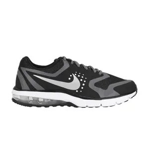 Nike Max Premiere Run Sneakers - Black