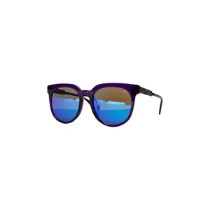 A BATHING APE Sunglasses - Purple