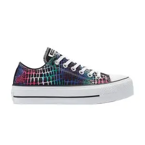Converse Embellished Sneakers For Women