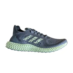 Adidas Futurecraft 4d Sneakers - Grey