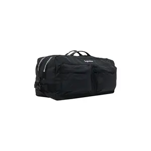 Supreme Duffle Bag - Black