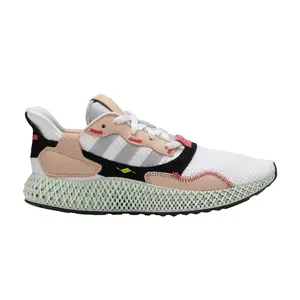 Adidas X Hender Scheme Zx 4000 Futurecraft 4d Sneakers