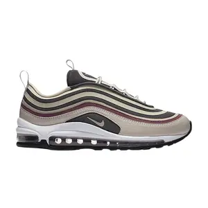Nike Air Max 97 Ultra '17 Se Sneakers - Cream