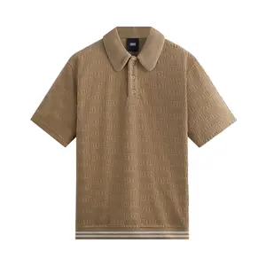 Kith Graham Polo Canvas