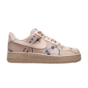 Nike Air Force 1 '07 Lx Sneakers - Pink
