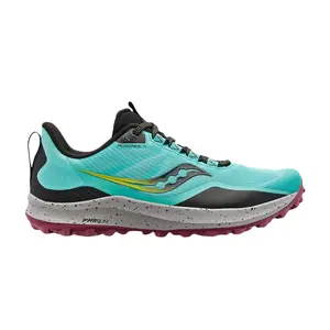 Saucony Peregrine 12 Sneakers - Blue