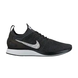 Nike Zoom Mariah Flyknit Racer - Black