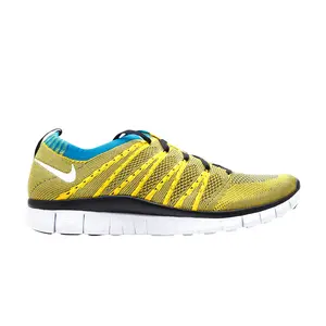 Nike Free Flyknit Htm Sp