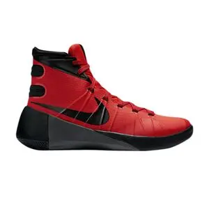 Nike Hyperdunk 2015 - Red