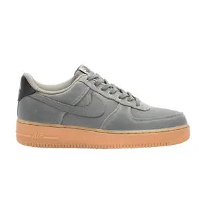 Nike Air Force 1 Low Premium Sneakers - Grey
