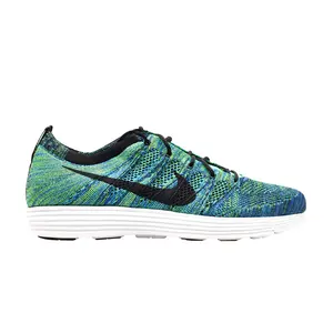Nike Lunar Flyknit Htm Nrg 'htm - Blue