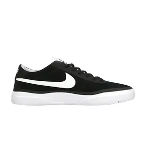 Nike Bruin Hyperfeel Sneakers - Black