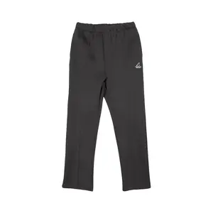 JORDAN X Union La Leisure Pants 'ironstone - Grey
