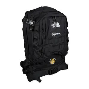 Supreme X The North Face Rtg Backpack - Black
