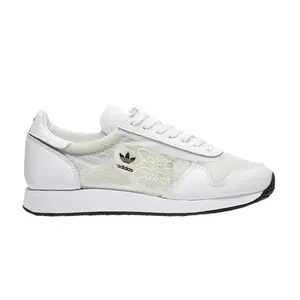Adidas Beams X Spirit Of The Games Sneakers - White