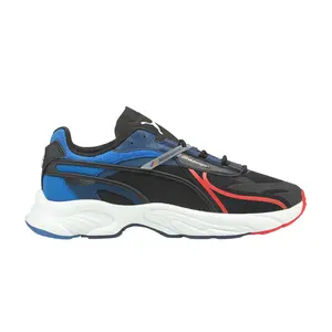 PUMA Bmw Motorsport X Rs-connect Sneakers - Black