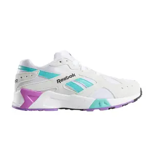 REEBOK Aztrek Og Sneakers - White