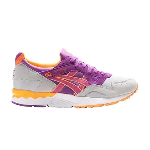 Asics Gel Lyte 5 '90s Vibrant Mesh Pack