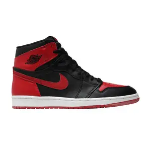 JORDAN Air Jordan 1 Retro 1994 Red