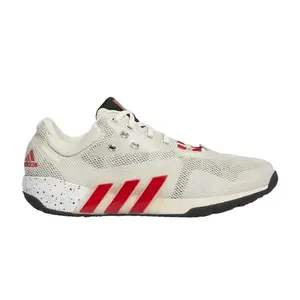 Adidas Dropset Sneakers - Tan