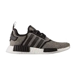 Adidas Nmd_r1 'reverse Reflective - Black