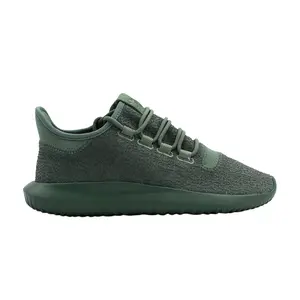 Adidas Tubular Shadow Sneakers - Green