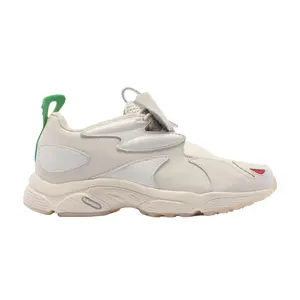 REEBOK X Pyer Moss Daytona Experiment Sneakers - Cream