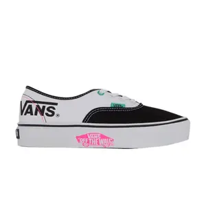 VANS Authentic Platform 2.0 Sneakers