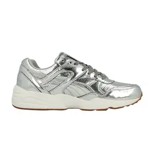 PUMA Alife X R698 Trinomic Sneakers - Silver