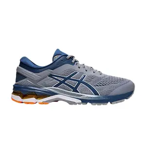 Asics Gel Kayano 26 Athletic Sneakers