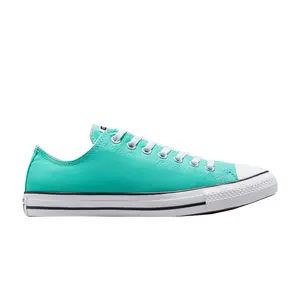 CONVERSE Chuck Taylor All Star Low - Green