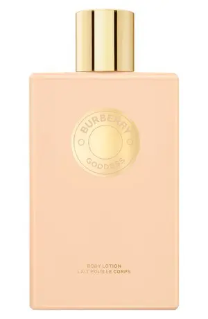 Burberry Goddess Body Lotion - No Color