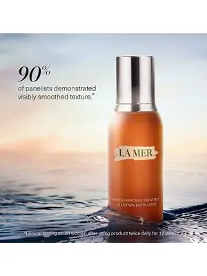 La Mer The Resurfacing Treatt
