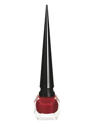 CHRISTIAN LOUBOUTIN Lalaque Le Vernis Brillant Nail Colour - One-color